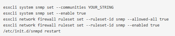 How To Enable And Configure Snmp For Network Monitoring Whatsup Gold