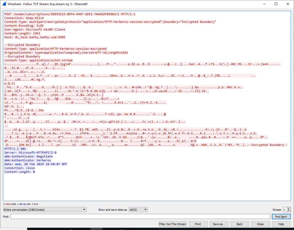 Centralizing Windows Event Forwarding Whatsup Gold