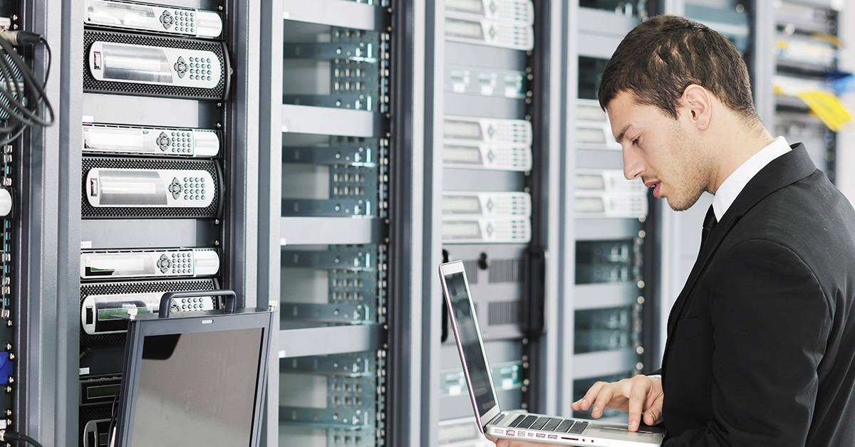 What is Database Monitoring – and What is it Good For? - WhatsUp Gold