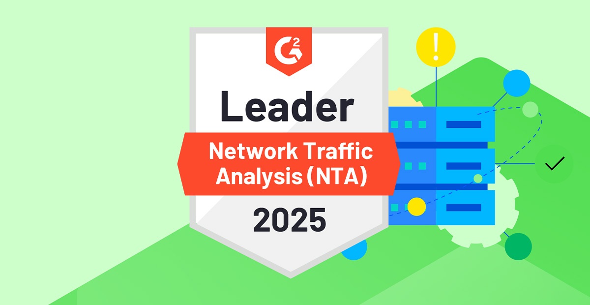 G2 Names Progress WhatsUp Gold Leader in Network Traffic Analysis - WhatsUp Gold