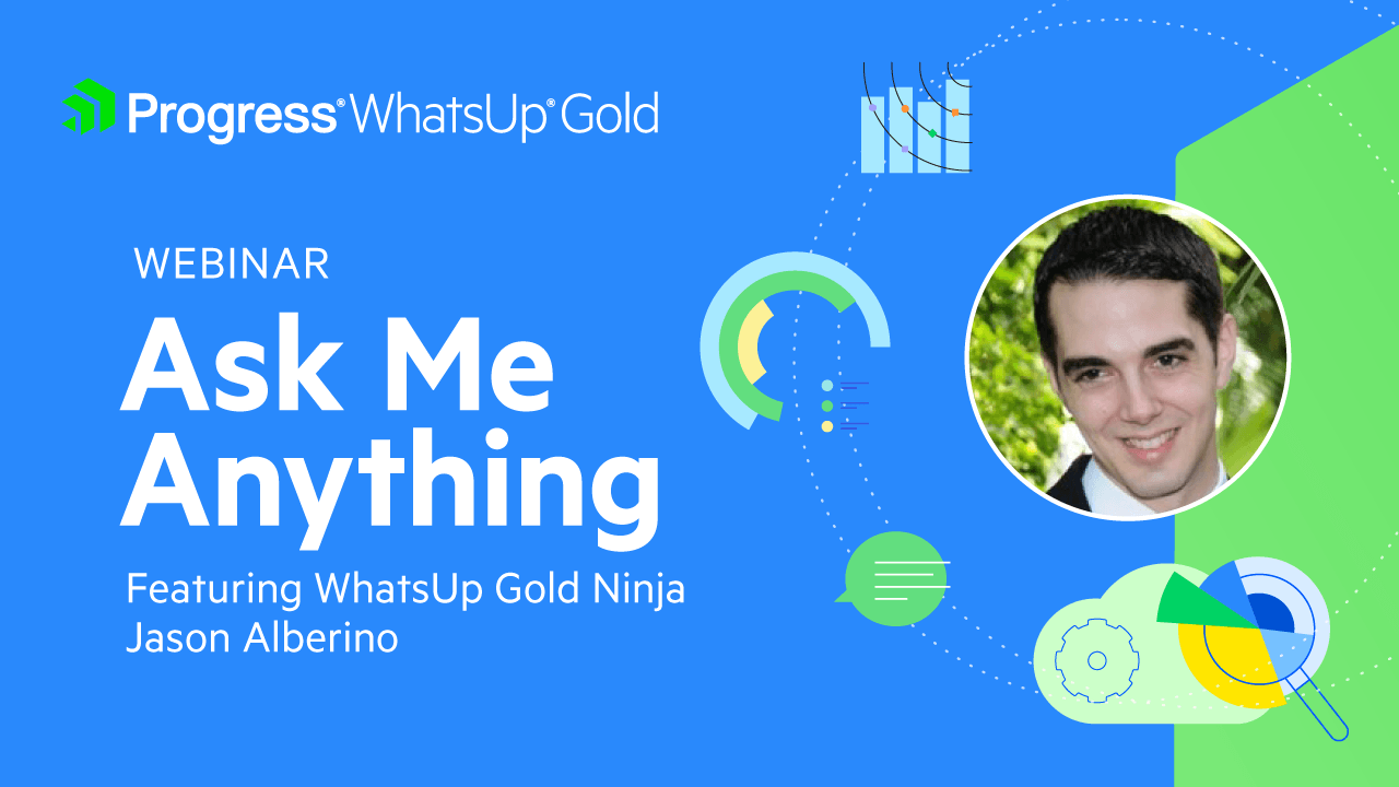 Ask me Anything with WUG Ninja