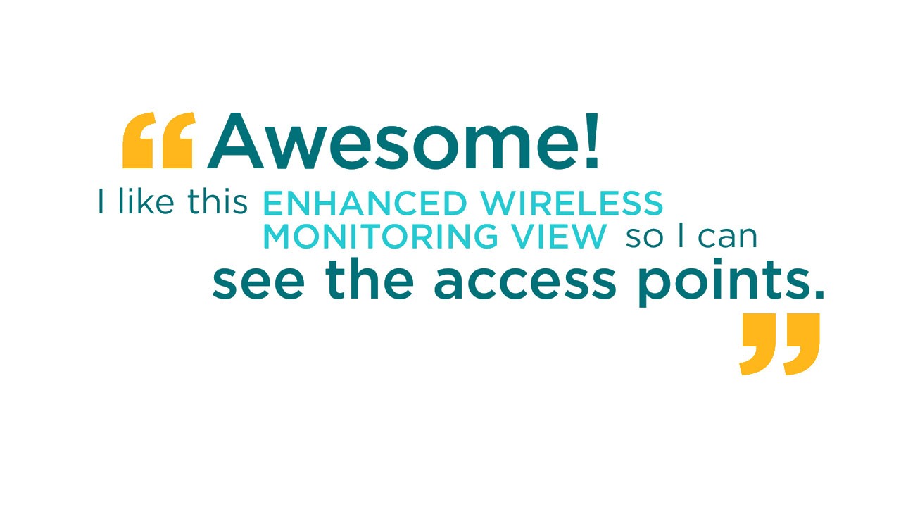 Network Monitoring Made Easy - WhatsUp Gold